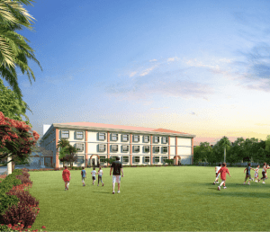 About Us | DPS Nagaon