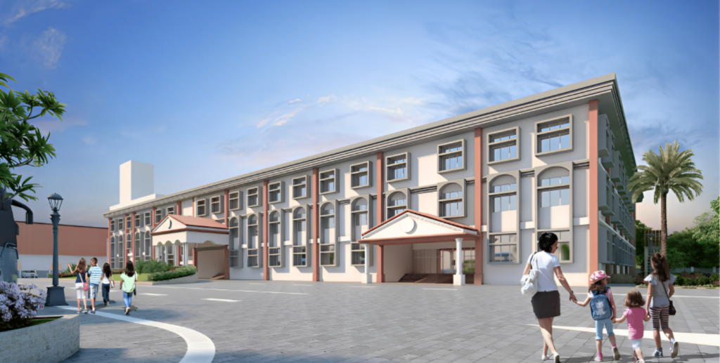 About Us | DPS Nagaon