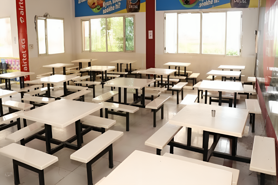 Our Campus | DPS Nagaon